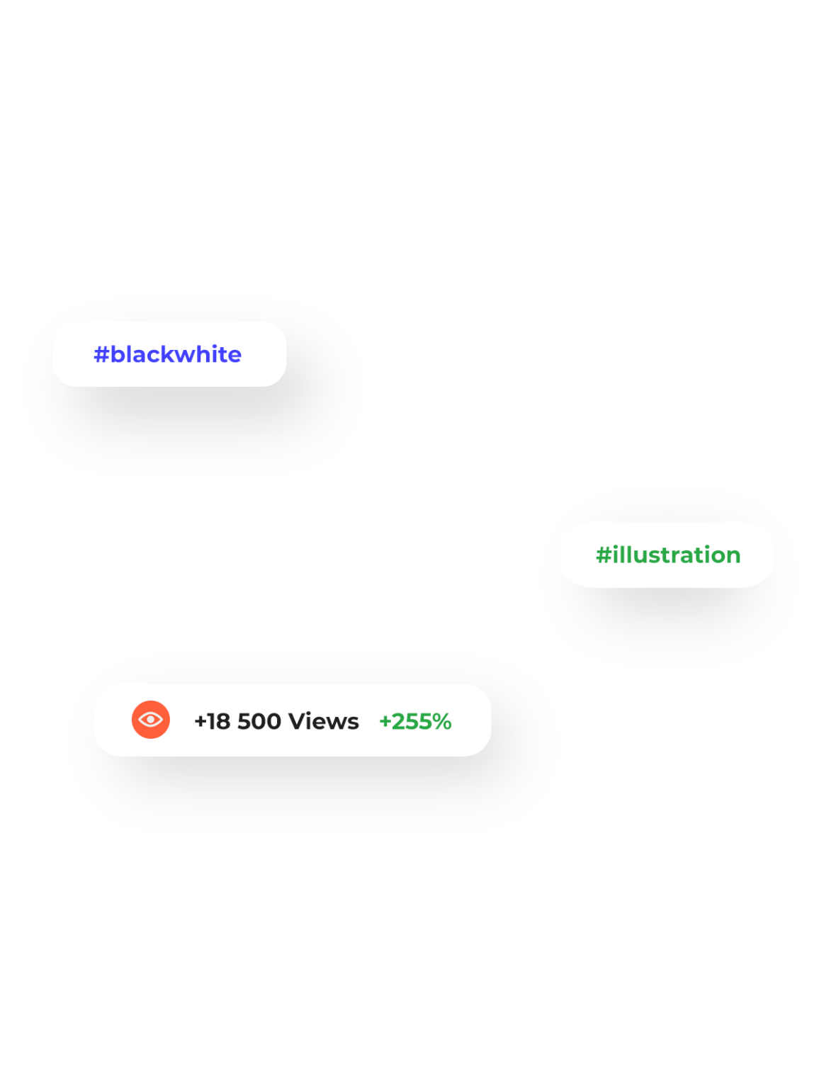 Boost Behance Likes. Stand out on platform! Buy views packages ...
