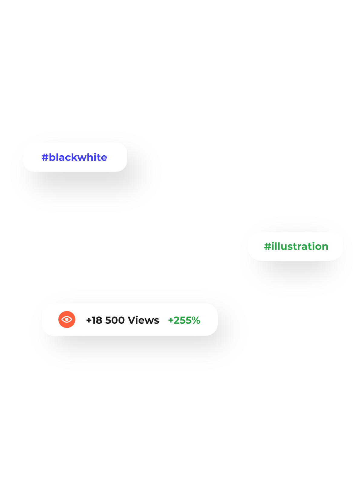 Boost Behance Likes. Stand out on platform! Buy views packages ...