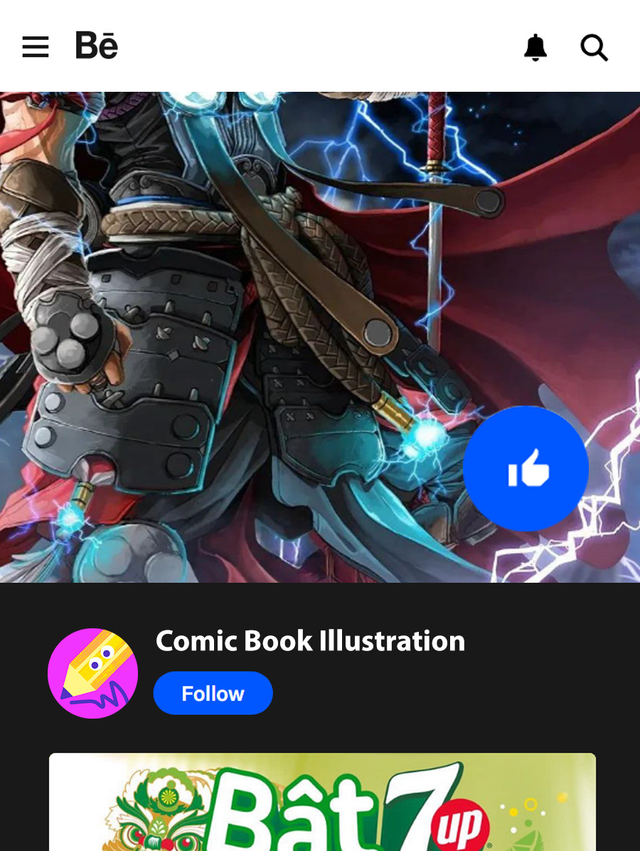 Boost Behance Likes. Stand out on platform! Buy views packages ...